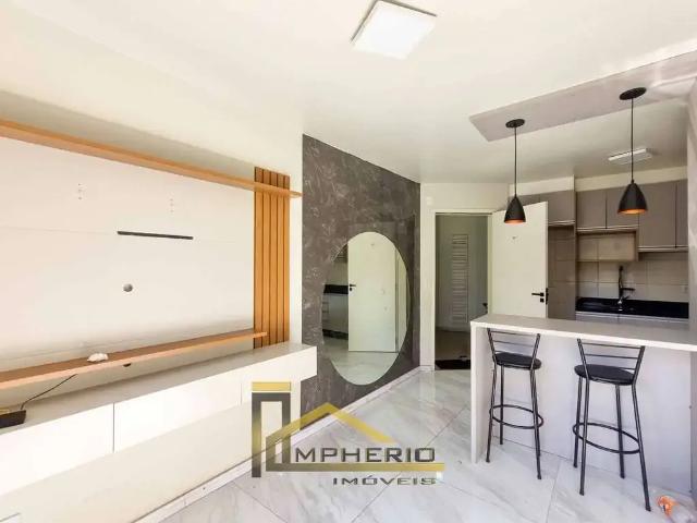 Apartamento para Venda em Curitiba/PR Tatuquara 2 Quartos