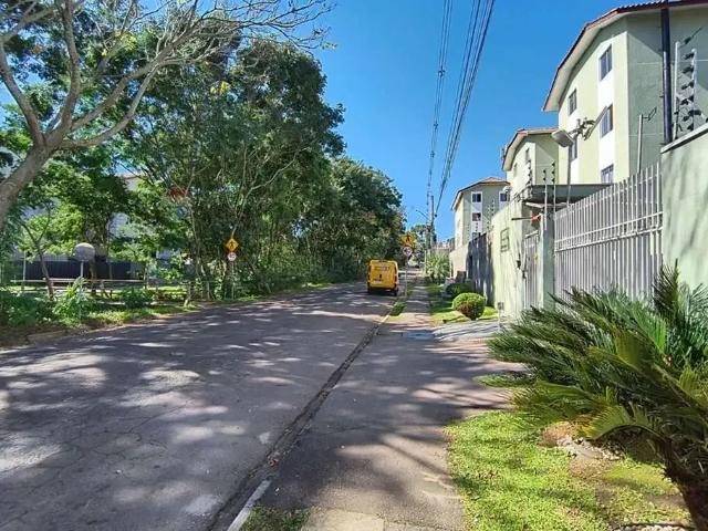 Apartamento para Venda em Curitiba/PR Tatuquara 2 Quartos