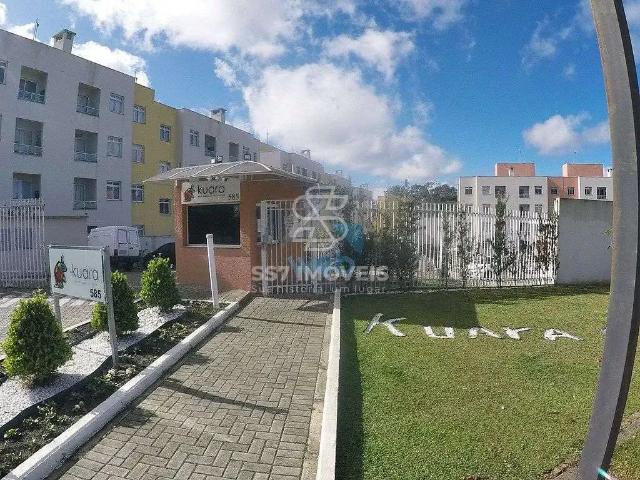 Apartamento para Venda em Curitiba/PR Tatuquara 2 Quartos