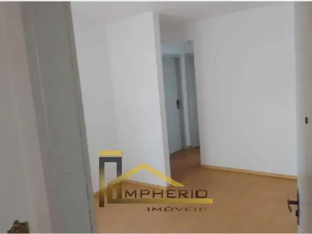 Apartamento para Venda em Curitiba/PR Tatuquara 2 Quartos