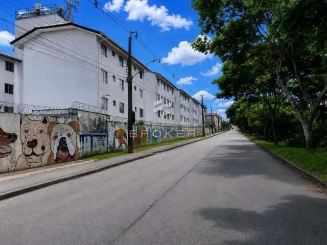 Apartamento para Venda em Curitiba/PR Tatuquara 2 Quartos