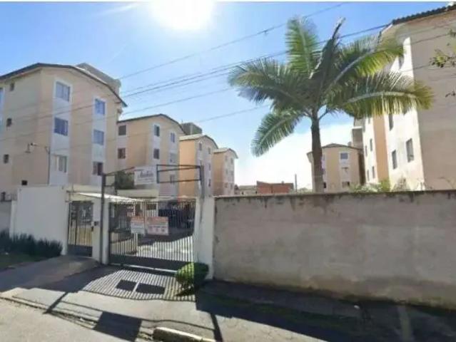 Apartamento para Venda em Curitiba/PR Tatuquara 2 Quartos