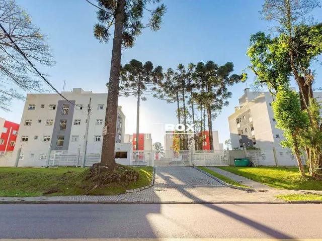 Apartamento para Venda em Curitiba/PR Tatuquara 2 Quartos