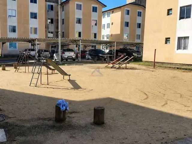 Apartamento para Venda em Curitiba/PR Tatuquara 2 Quartos