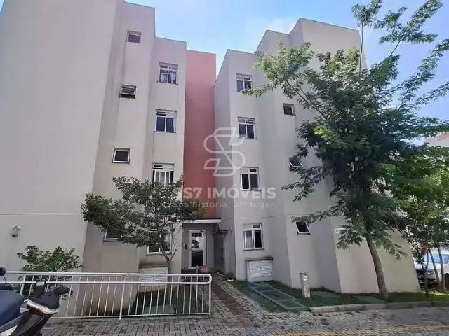 Apartamento para Venda em Curitiba/PR Tatuquara 2 Quartos