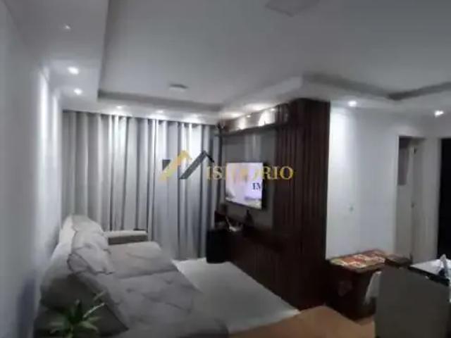 Apartamento para Venda em Curitiba/PR Tatuquara 2 Quartos