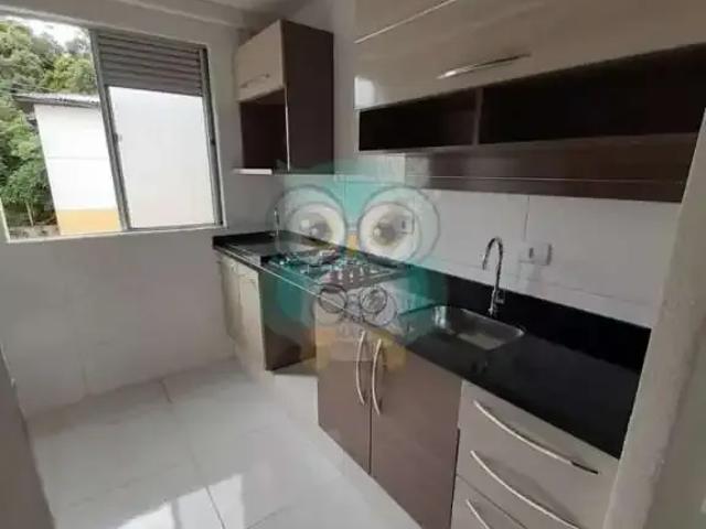 Apartamento para Venda em Curitiba/PR Tatuquara 2 Quartos