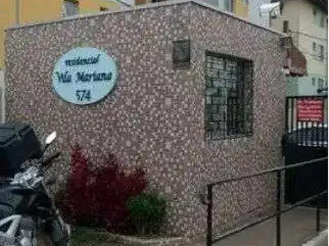 Apartamento para Venda em Curitiba/PR Tatuquara 2 Quartos