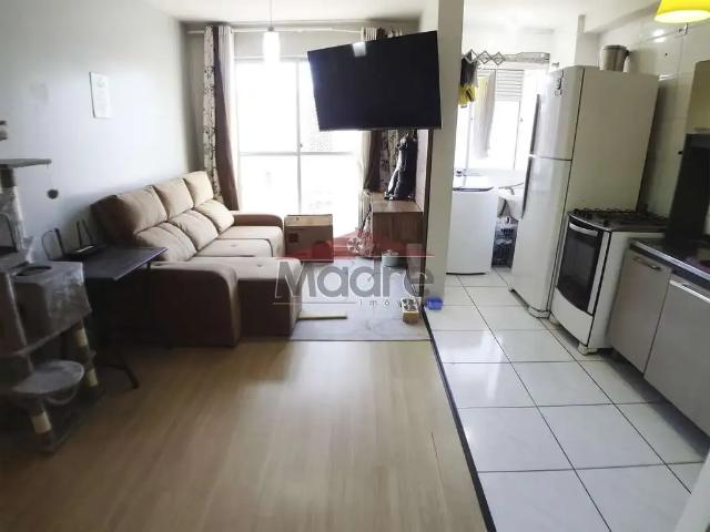 Apartamento para Venda em Curitiba/PR Tatuquara 2 Quartos