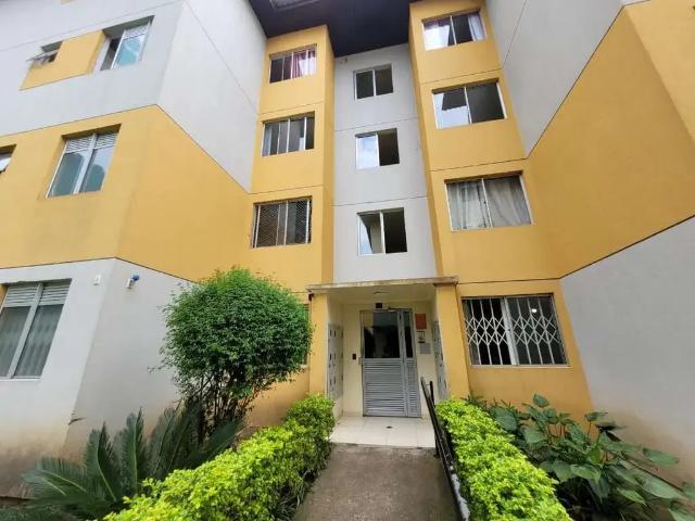 Apartamento para Venda em Curitiba/PR Tatuquara 2 Quartos