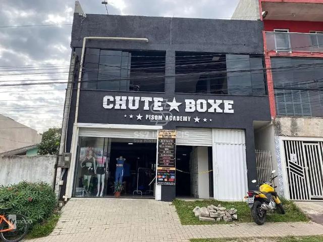 Apartamento para Venda em Curitiba/PR Tatuquara