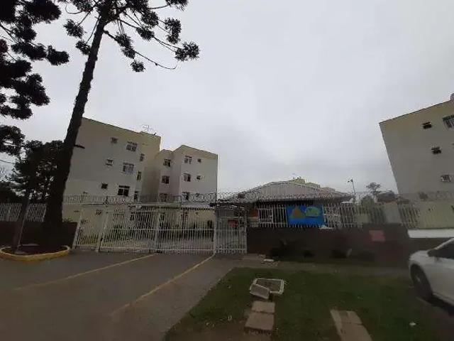 Apartamento para Venda em Curitiba/PR Tatuquara 3 Quartos