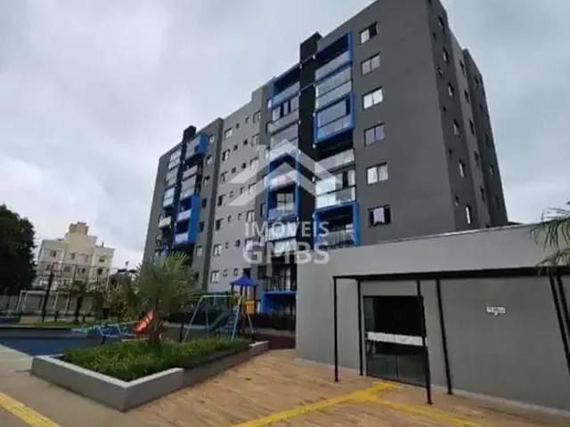 Apartamento para Venda em Curitiba/PR Tatuquara 3 Quartos