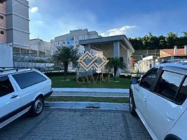 Apartamento para Venda em Curitiba/PR Tatuquara