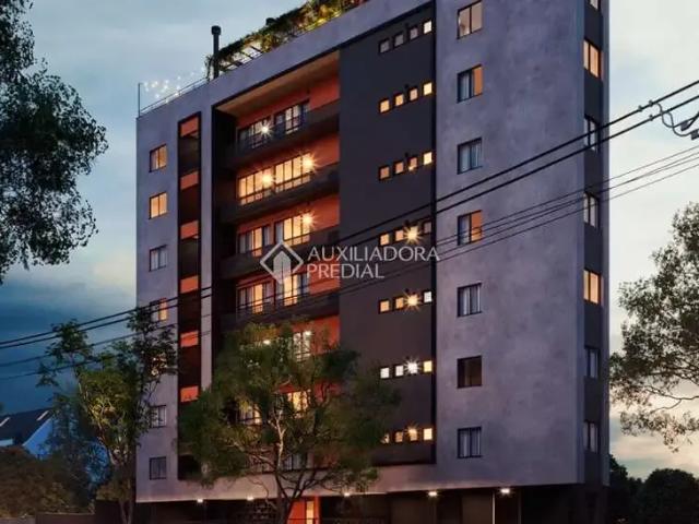 Apartamento para Venda em Curitiba/PR Tarumã 3 Quartos
