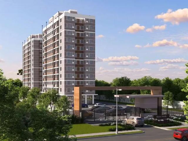 Apartamento para Venda em Curitiba/PR Tarumã 3 Quartos