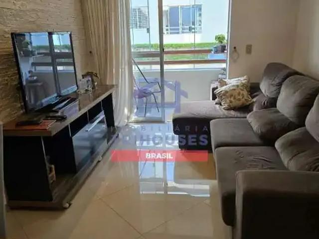 Apartamento para Venda em Curitiba/PR Tarumã 3 Quartos