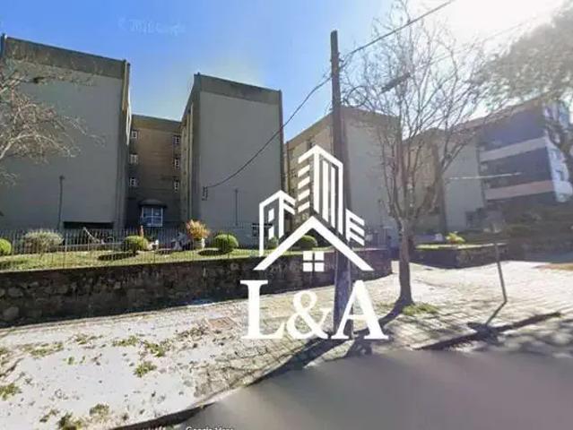 Apartamento para Venda em Curitiba/PR Tarumã 3 Quartos