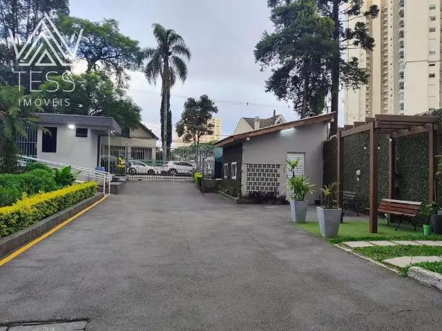 Apartamento para Venda em Curitiba/PR Cristo Rei 2 Quartos