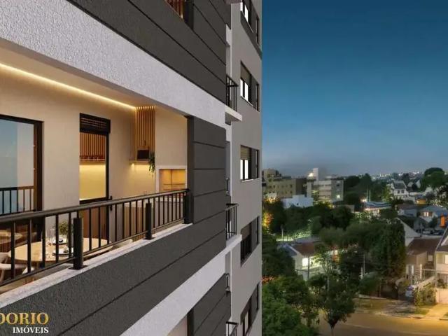 Apartamento para Venda em Curitiba/PR Tarumã 2 Quartos
