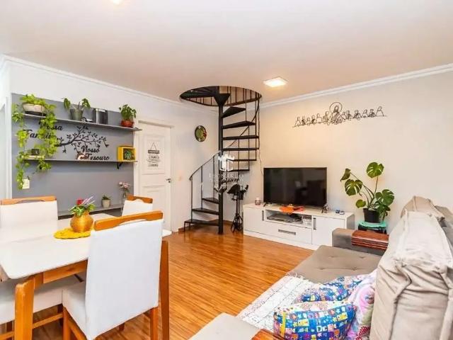 Apartamento para Venda em Curitiba/PR Tarumã 4 Quartos