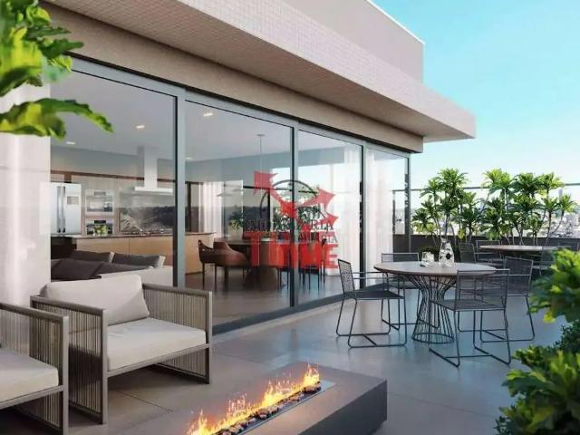 Apartamento para Venda em Curitiba/PR Tarumã 4 Quartos