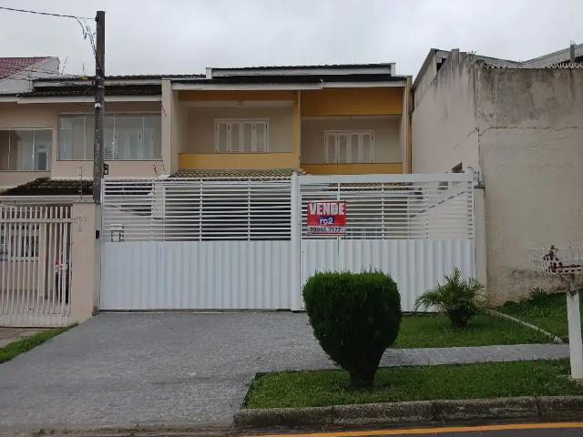 Apartamento para Venda em Curitiba/PR Tarumã 5 Quartos