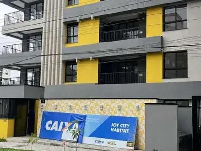 Apartamento para Venda em Curitiba/PR Tingui