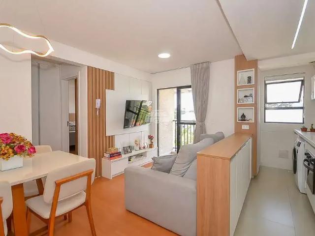 Apartamento para Venda em Curitiba/PR Tingui 1 Quartos