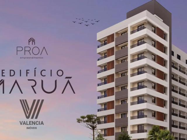 Apartamento para Venda em Curitiba/PR Tingui 1 Quartos