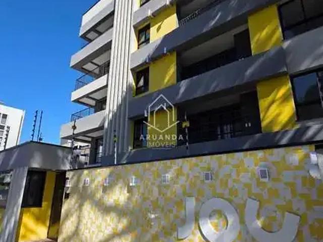 Apartamento para Venda em Curitiba/PR Tingui 1 Quartos
