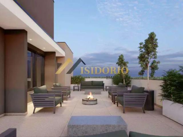 Apartamento para Venda em Curitiba/PR Tingui 1 Quartos