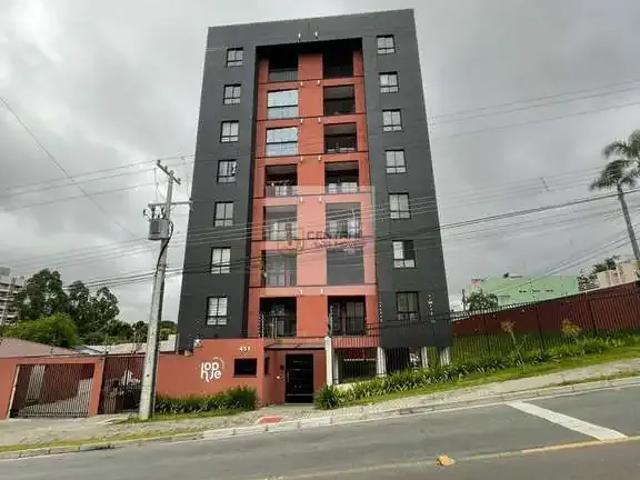 Apartamento para Venda em Curitiba/PR Tingui 1 Quartos