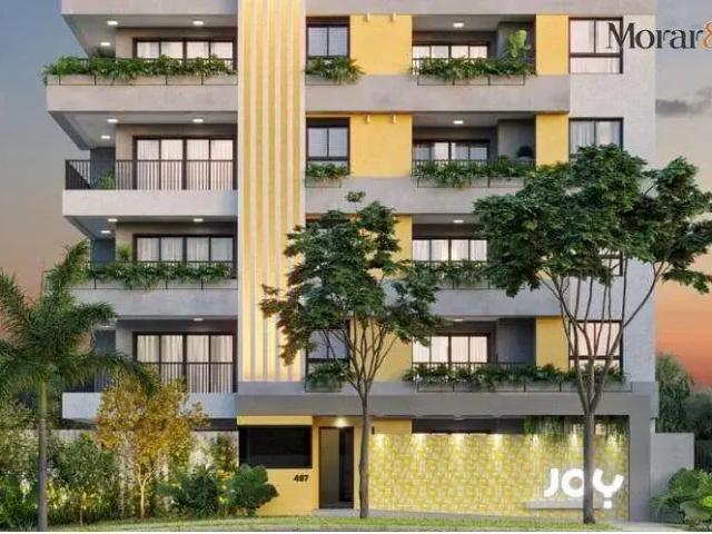 Apartamento para Venda em Curitiba/PR Tingui 1 Quartos