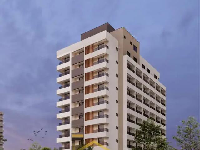 Apartamento para Venda em Curitiba/PR Tingui 1 Quartos