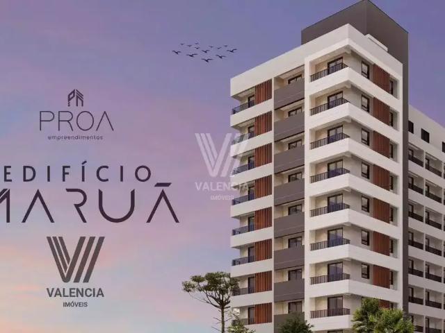 Apartamento para Venda em Curitiba/PR Tingui 1 Quartos
