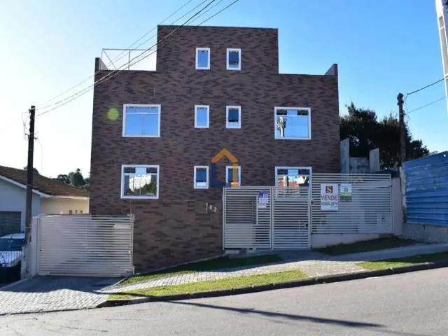 Apartamento para Venda em Curitiba/PR Tingui 1 Quartos