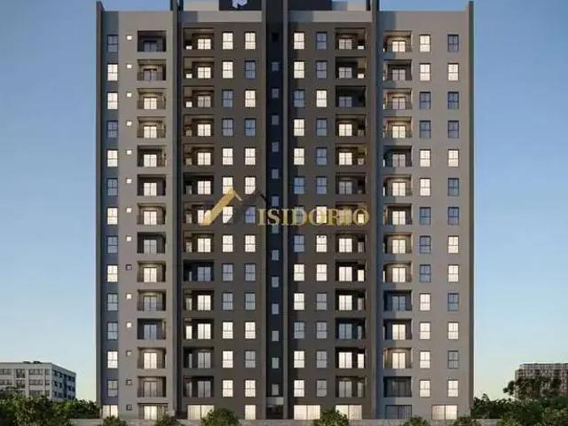 Apartamento para Venda em Curitiba/PR Tingui 1 Quartos