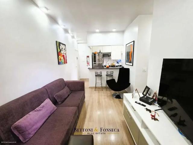 Apartamento para Venda em Curitiba/PR Tingui 2 Quartos