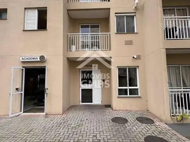 Apartamento para Venda em Curitiba/PR Tingui 2 Quartos