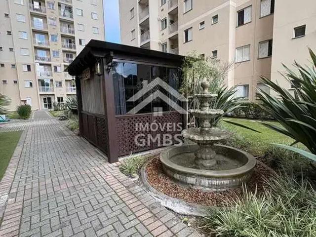 Apartamento para Venda em Curitiba/PR Tingui 2 Quartos