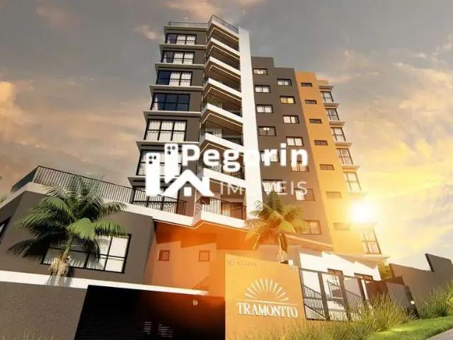 Apartamento para Venda em Curitiba/PR Tingui 2 Quartos