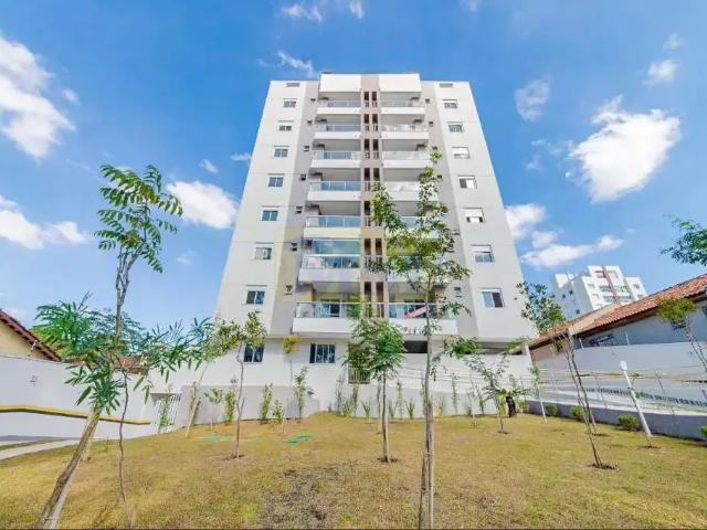 Apartamento para Venda em Curitiba/PR Tingui 2 Quartos