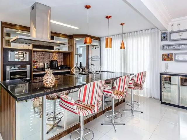 Apartamento para Venda em Curitiba/PR Tingui 2 Quartos