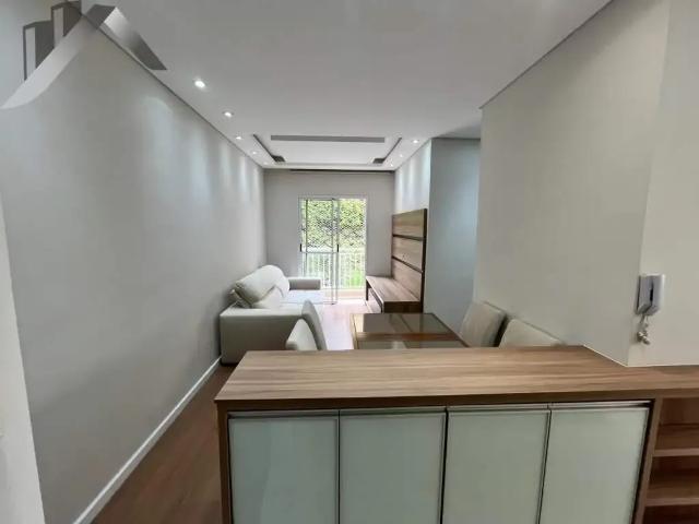 Apartamento para Venda em Curitiba/PR Tingui 2 Quartos