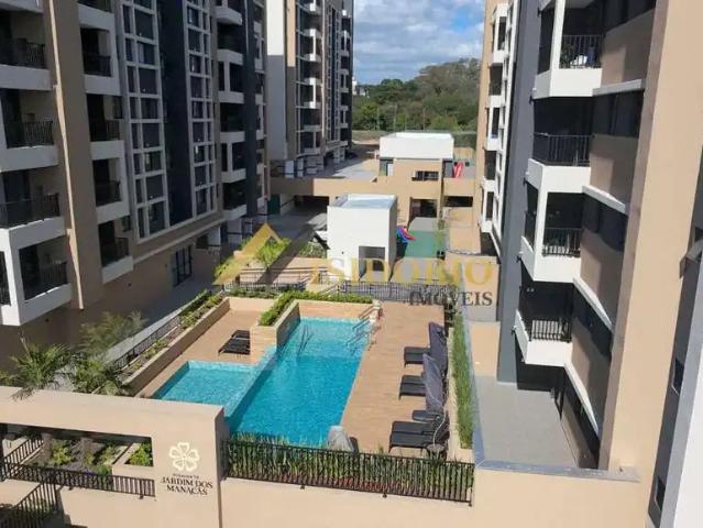 Apartamento para Venda em Curitiba/PR Tingui 2 Quartos