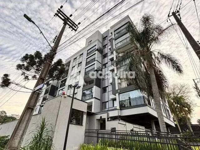 Apartamento para Venda em Curitiba/PR Tingui 2 Quartos