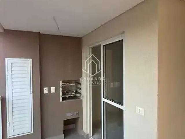 Apartamento para Venda em Curitiba/PR Tingui 2 Quartos