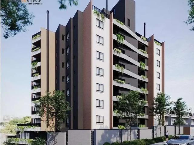 Apartamento para Venda em Curitiba/PR Tingui 2 Quartos