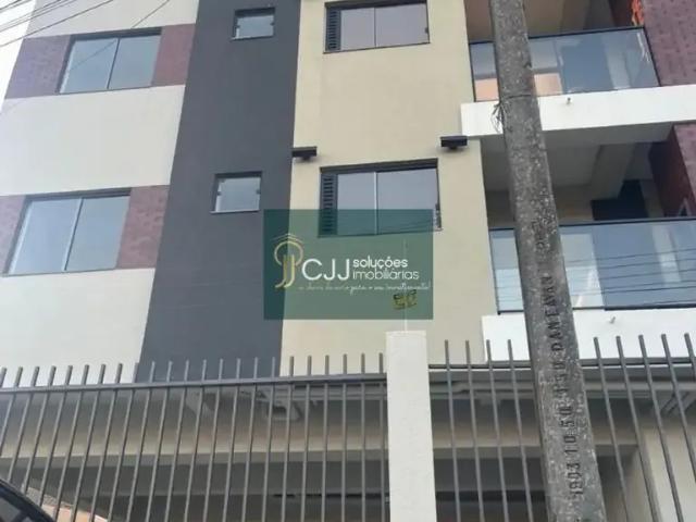 Apartamento para Venda em Curitiba/PR Tingui 2 Quartos